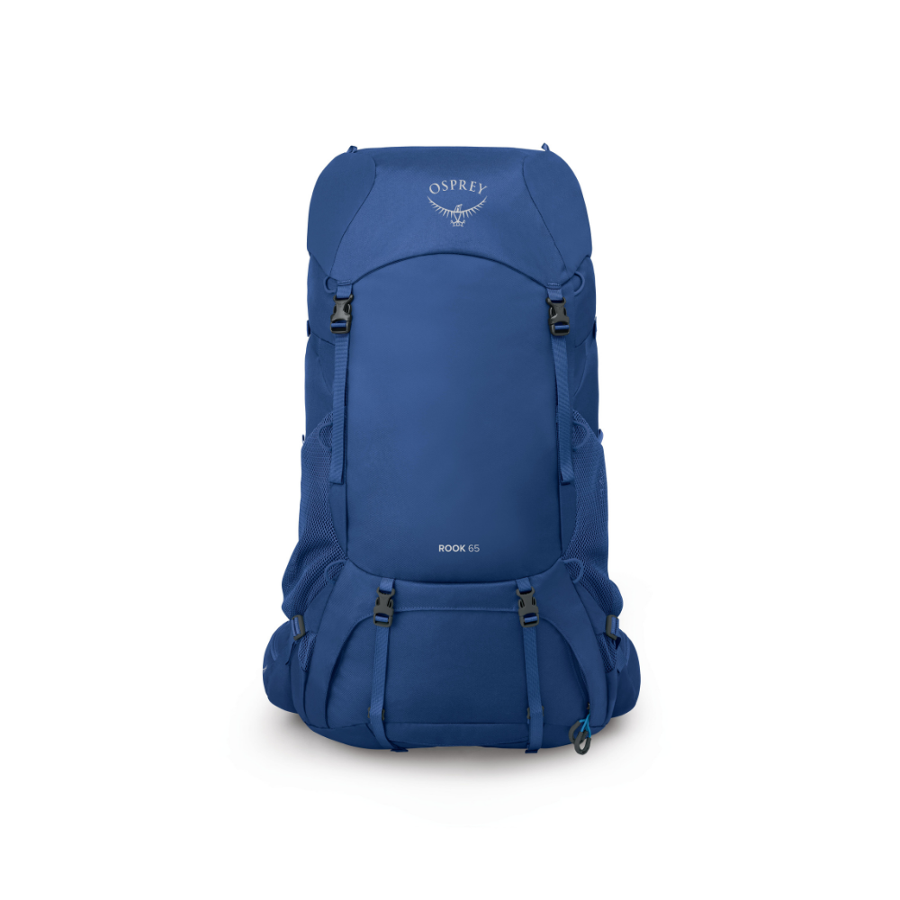 OSPREY – The Base Layer